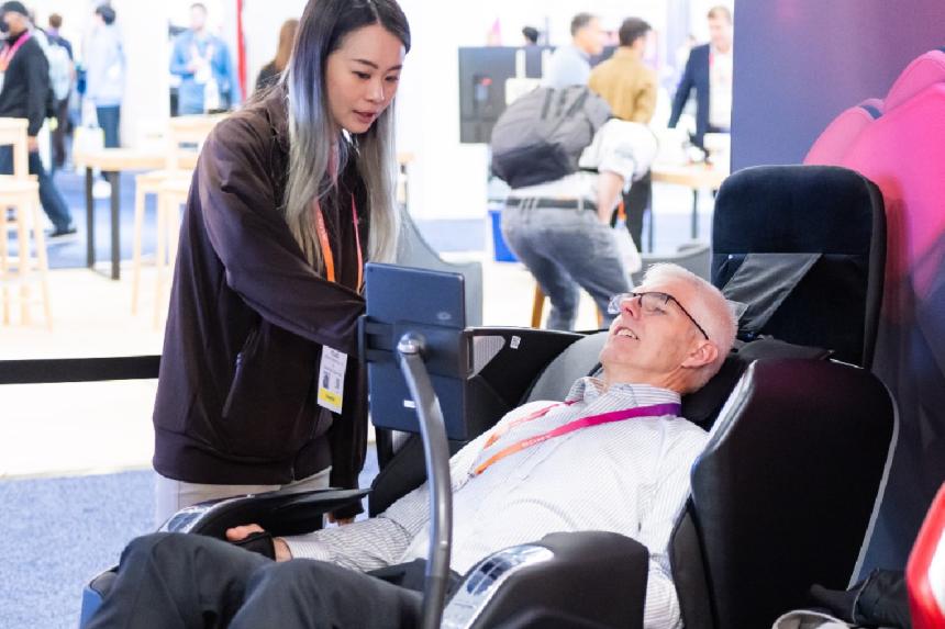 From setbacks to success: Lessons that helped Singapore's Osim open some 400 stores in 100 ...